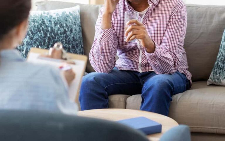 Individual Therapy Services | Therapeutic Freedom in Mansfield