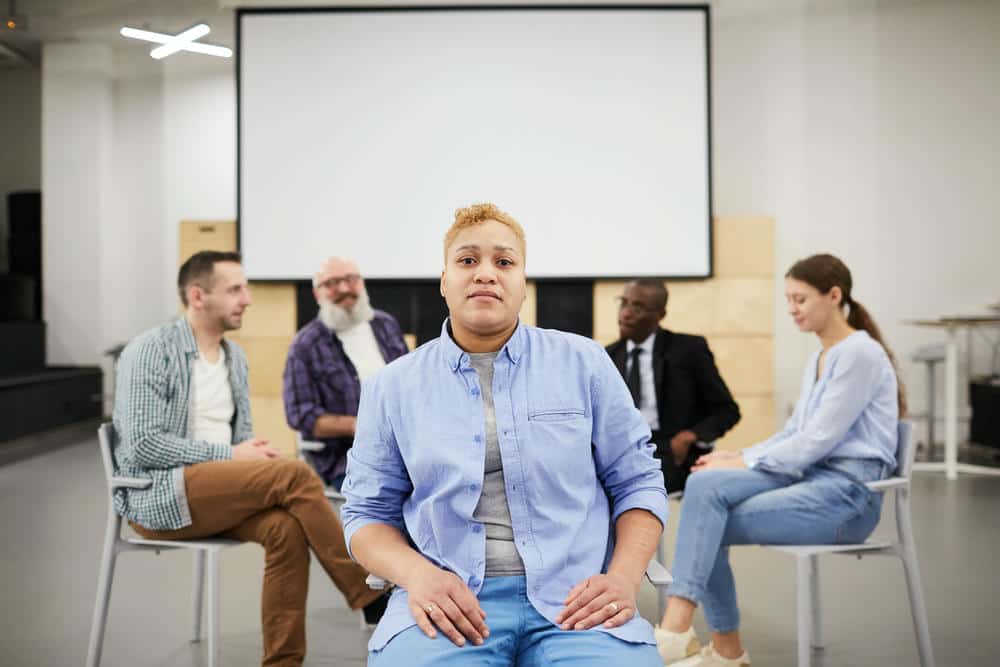 Everything You Need to Know About Group Therapy | TF Texas